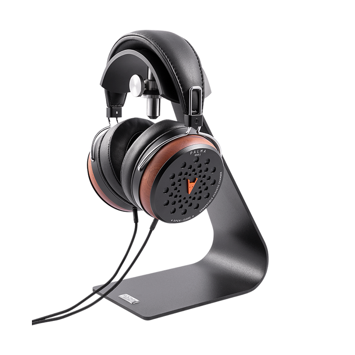 ROOM´s FS-Pro VC-Classic line headphone stand black